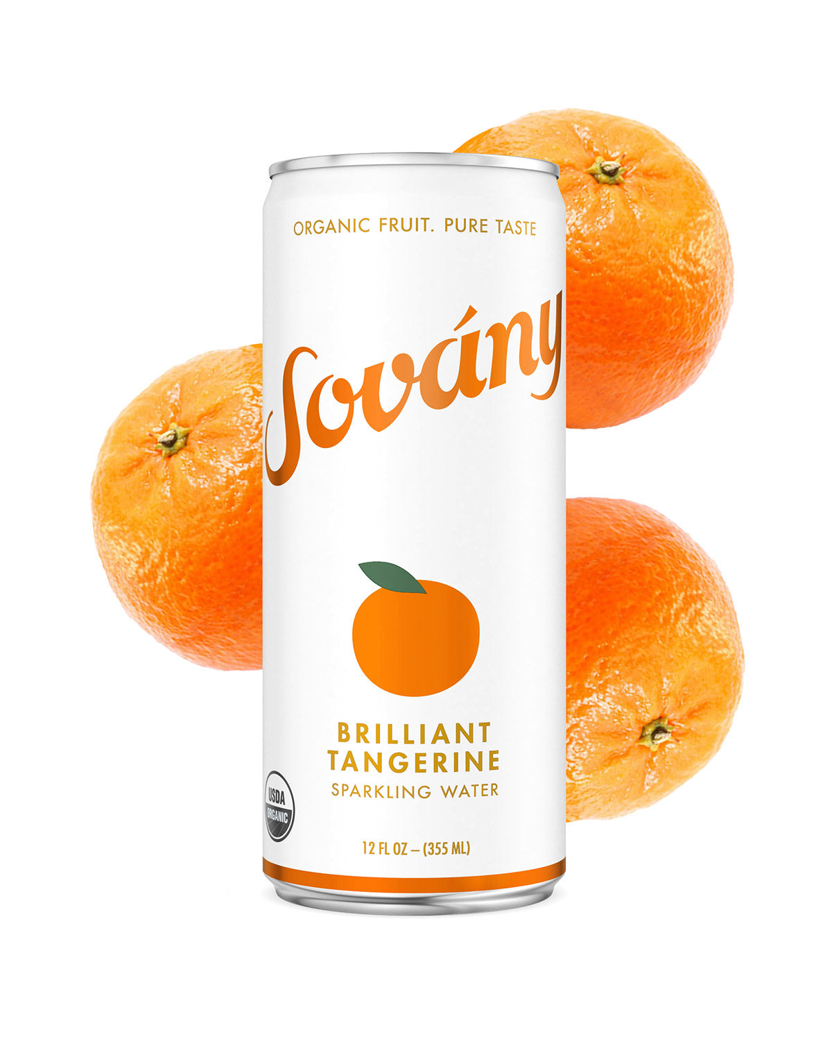 Sovany - Sparkling Beverages Made With Organic Fruits – Sovány Beverage