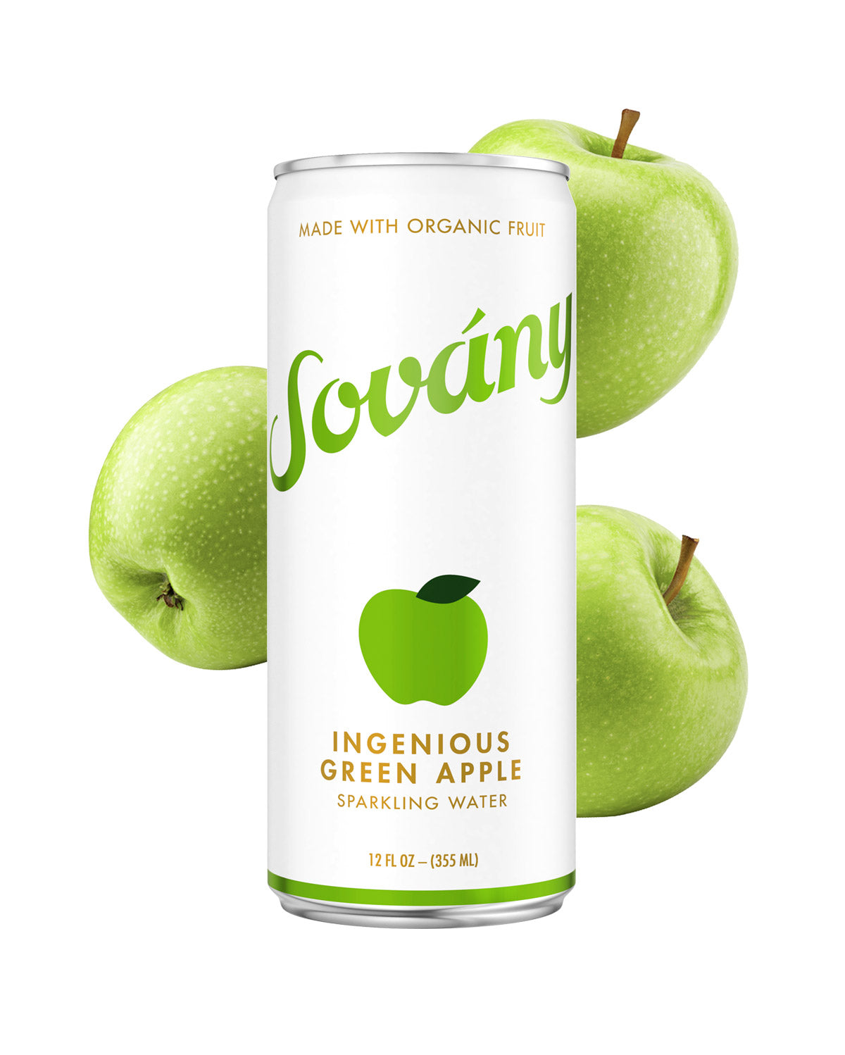 Sovany - Sparkling Beverages Made With Organic Fruits – Sovány Beverage